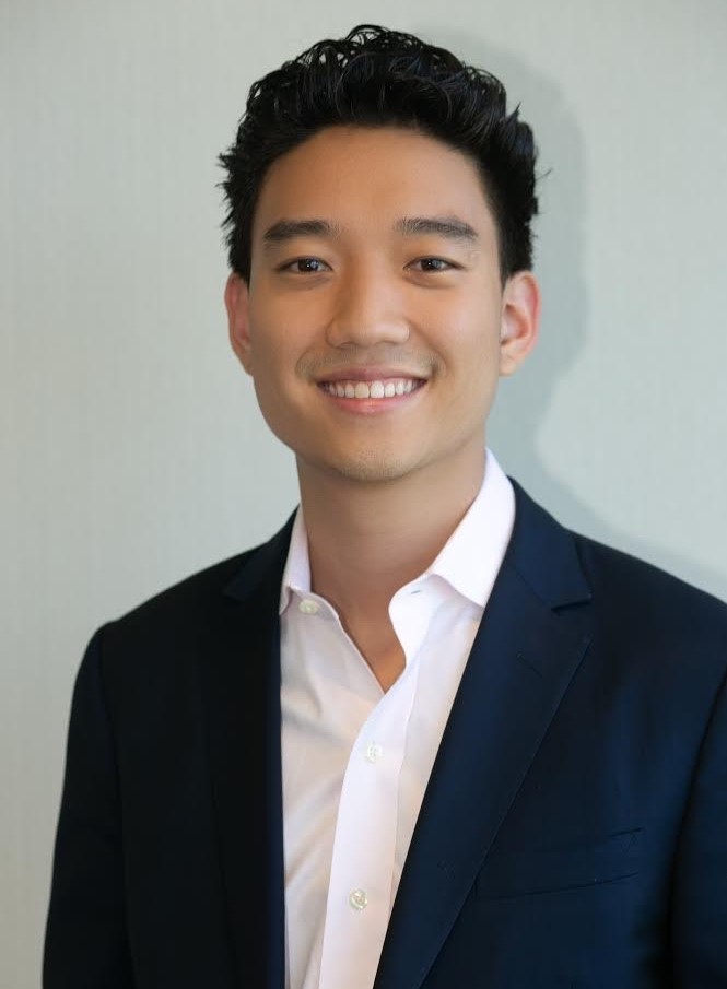 Ray Kim's Instagram, Twitter & Facebook on IDCrawl