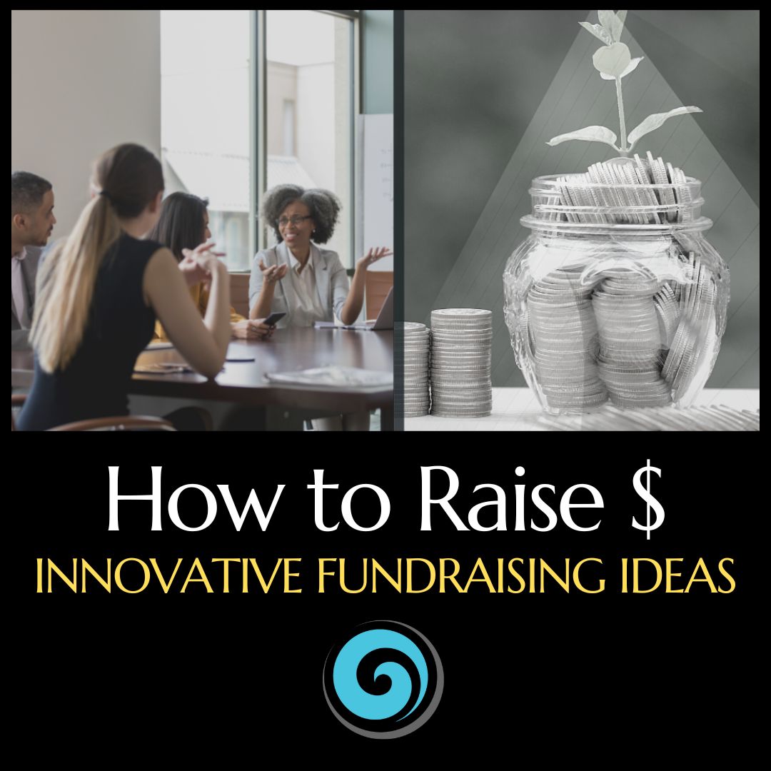 Top 3 Nonprofit Funding Strategies - How Can Nonprofits Get More Money