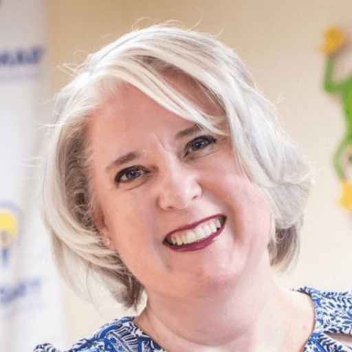 Anne Lackey | Co-Founder of HireSmart Virtual Employees | Best-Selling ...