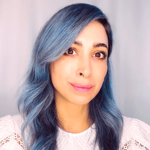 Leila Shams | Founder & CEO of TA3 SWIM | Celebrity Fashion Designer