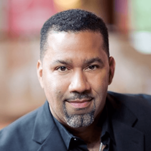 Marcus Johnson | NAACP Image Award-nominated Jazz Keyboardist & Pianist ...
