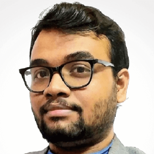 Abhijit Naskar: Neuroscientist, Bestselling Author, Keynote Speaker ...