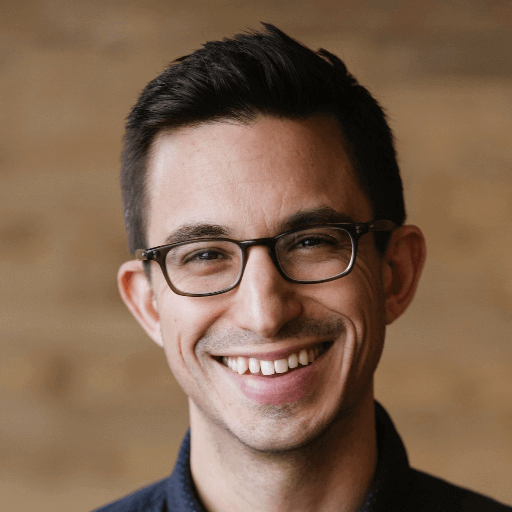 Adam Erlebacher CO-FOUNDER & CEO, FABRIC