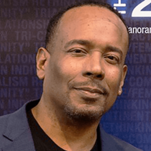 Alan Roger Currie | Best Selling Author & Professional Dating Coach