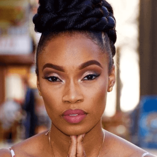 Alechia Reese | Award Winning Author & Chief Brand Strategist, 360 ...