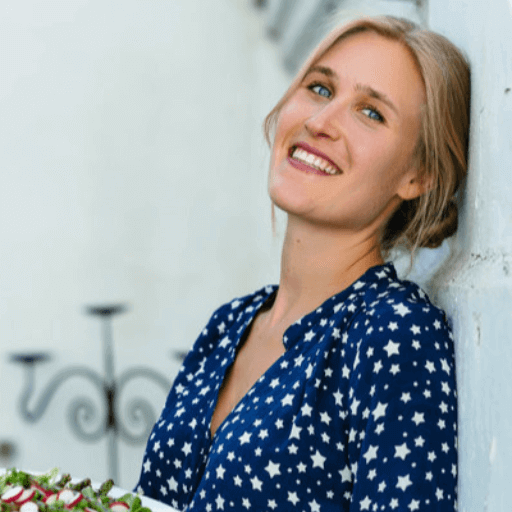 Alexandra Dudley | Culinary Writer