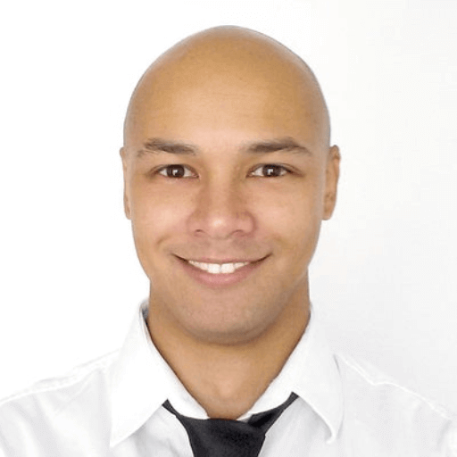 Alex Assoune: Founder & CEO, Panaprium