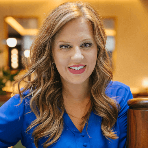 Amber Hurdle | SPEAKER, AUTHOR & CONSULTANT