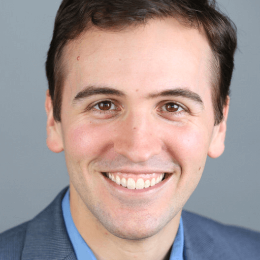 Andy Sandberg | Artistic Director & CEO of the Hermitage Artist Retreat