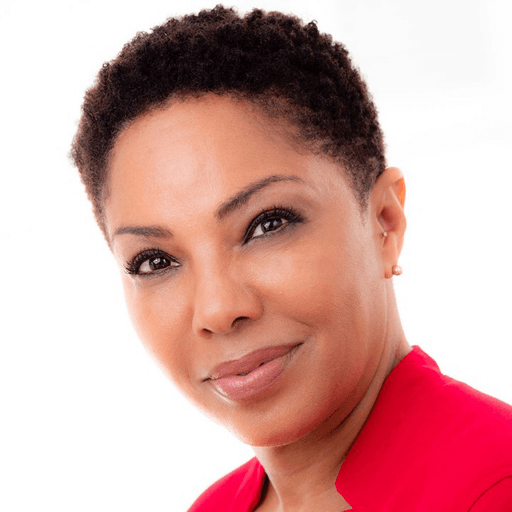 Angela Golden Bryan | Founder & CEO of the Fireburn Foundation ...