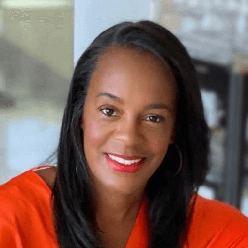 Angela N. Holton | Dating & Relationship Expert | Founder of Love Sanctuary