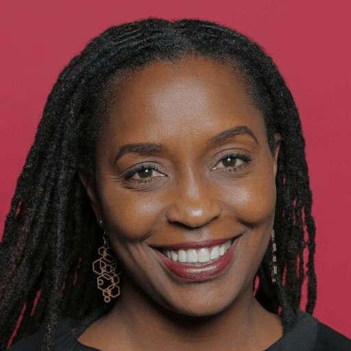 Angelou Ezeilo | Greening Youth Foundation Founder & CEO