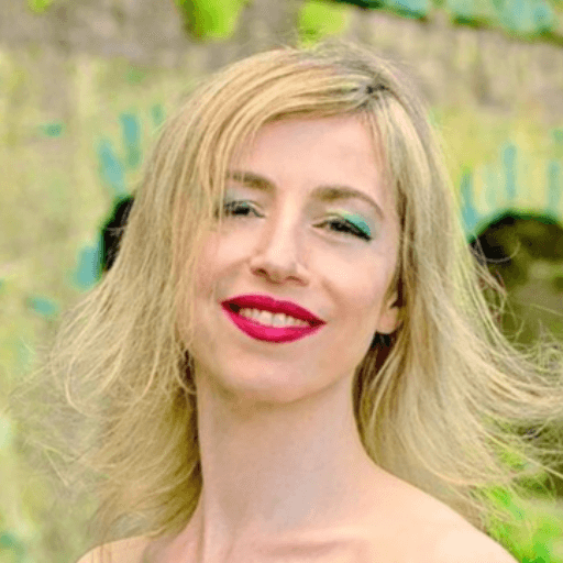 Anna Fishbeyn | Founder and President of XOFeminist Productions and ...