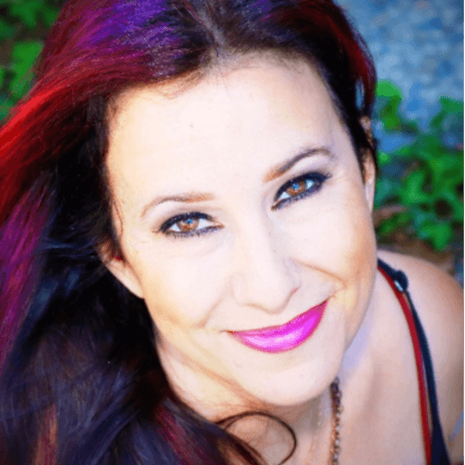 Athena Perrakis: FOUNDER & CEO, SAGE GODDESS