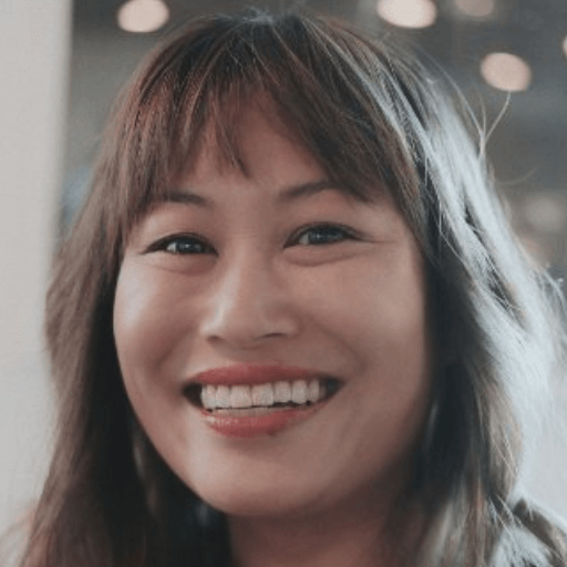 Audrey Wu: VP Strategic Partnerships Haptik | Ex CoFounder+CEO Convrg | Techstars Mentor | SXSW ...