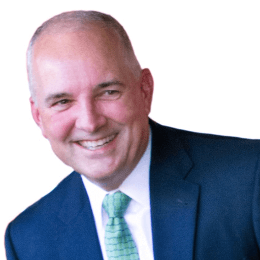 Bob Coughlin: Founder & Chairman, Paycor