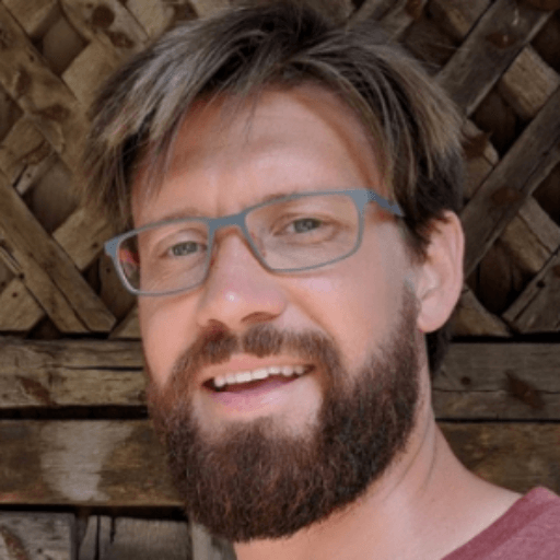 Ben Dowling | Founder & CEO of IPinfo | Former CTO of Calm.com