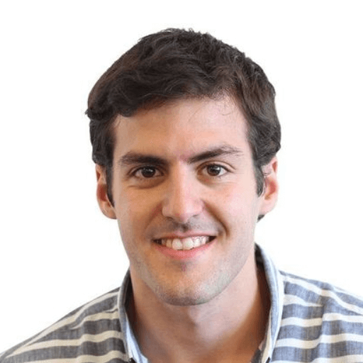 Ben Reich | CEO & Cofounder at Datasembly