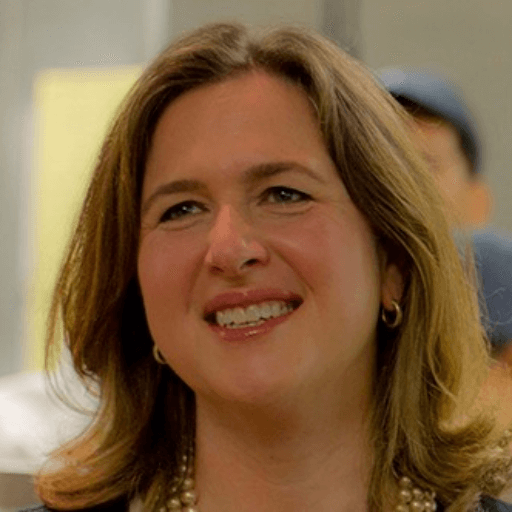 Beth Shapiro - Executive Director, Citymeals on Wheels