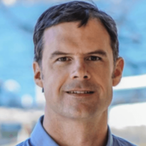 Benjamin Lynch | Best-selling Author, "Dirty Genes" & President ...