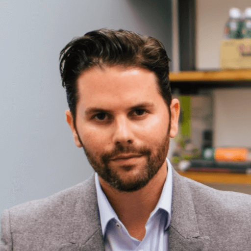 Brian Diamond | CEO and Co-Founder at The Visionary Group