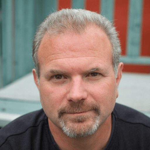 Chris Monte | Co-Founder & CEO of "shayre"