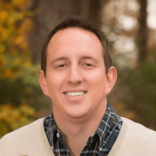 Chris Gerbig: CO-FOUNDER, PRESIDENT & COO, PINK LILY