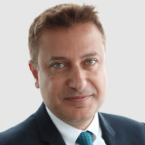 Chady Janho: MANAGING DIRECTOR, J. WALTER THOMPSON DOHA