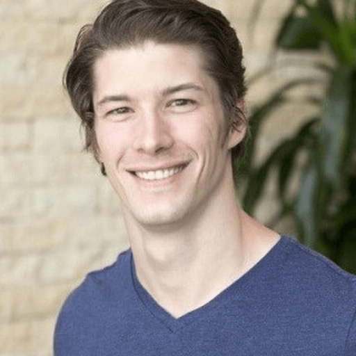 Ample Foods CEO & Founder, Connor Young