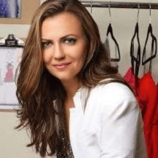 Dalia MacPhee | CELEBRITY FASHION DESIGNER, WEARABLE TECH INNOVATOR ...