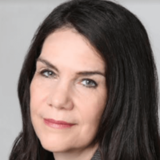 Dawn Raffel | Author & Adjunct Professor, Columbia University