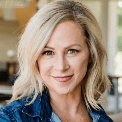 Debi Lane: FOUNDER & CEO, LUNCHBOXWAX
