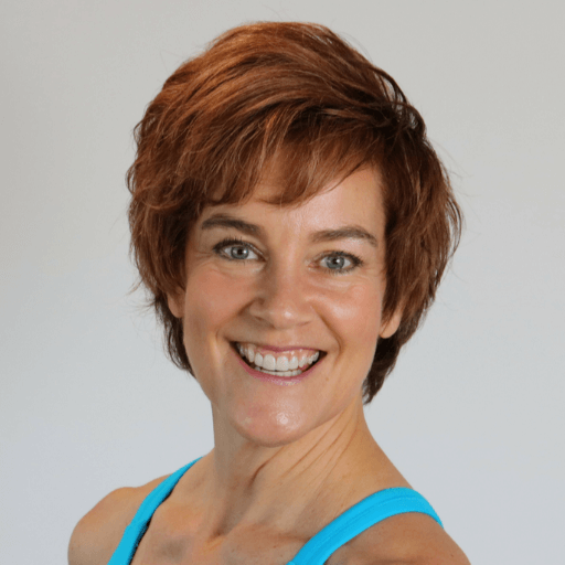 Debra Atkinson | Founder of Flipping 50 | Fitness Expert & Coach