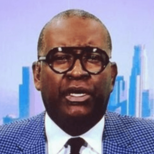 Dr. Todd Boyd ("Notorious Ph.D.") - Renowned Media Commentator, Film ...