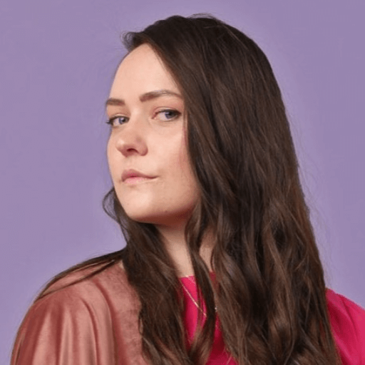 Elizabeth Giorgi | CEO & Co-founder of soona | Forbes 30 under 30 | Two ...