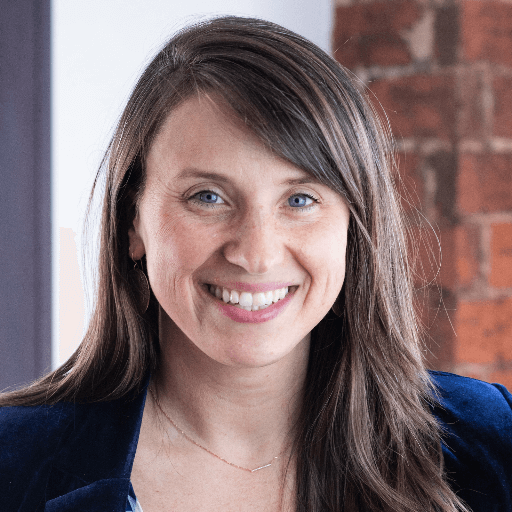 Emily Best | FOUNDER & CEO, SEED&SPARK