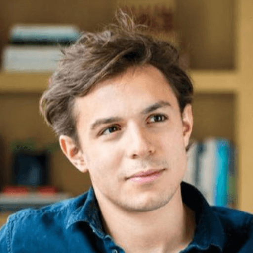 Casper Founder, Gabriel Flateman: "they were passing out on bean bag ...