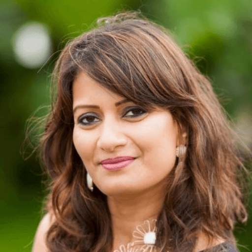 Hema Reddy | Founder & CEO, Crafty Counter