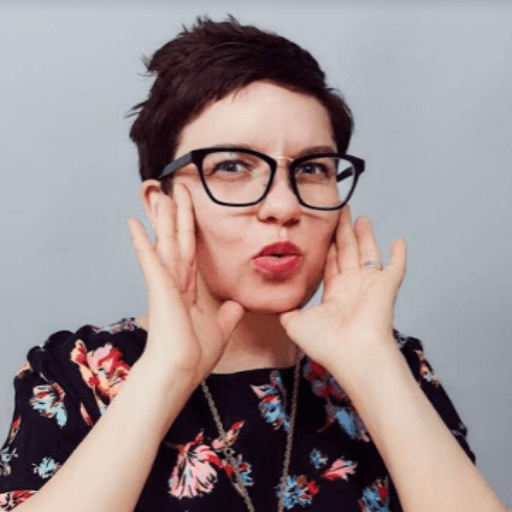 Ivy Knight | Journalist & Cultural Programmer