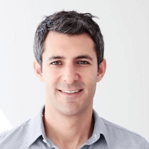 James McMaster: CEO, HUEL