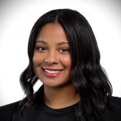 Jaqui Rice Gold | CEO & Co-Founder of G.O.A.T. Fuel | Daughter of NFL Hall of Famer Jerry Rice