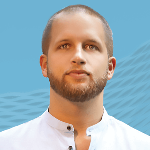 Jared A. Feldman | Founder & CEO of Canvs | FORBES 30 Under 30