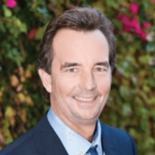Jeff Church | Co-Founder & CEO of Suja Juice