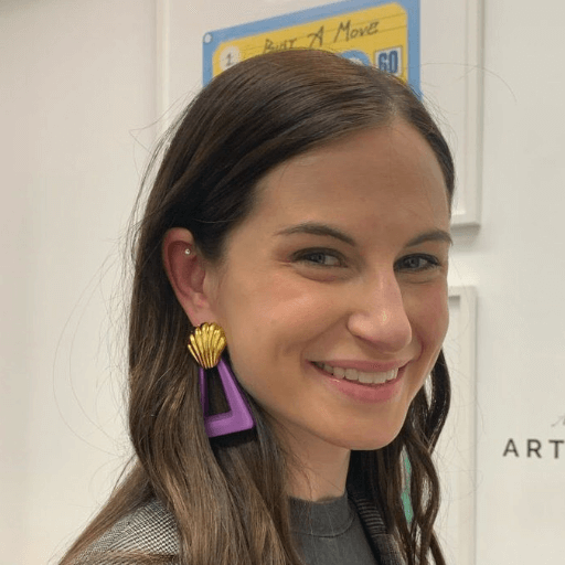 Jennie Monness | Founder, Mo' Mommies & Co-Founder, Union Square Play