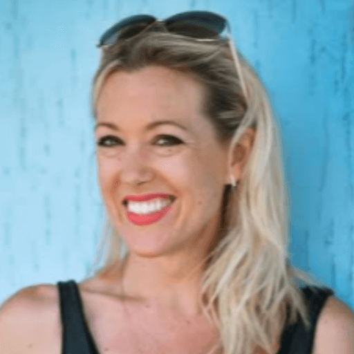 Jessica Waite | President, Berry Good Food Foundation & Co-Founder, The ...