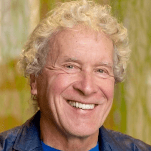 JOHN M. PERKINS | New York Times Bestselling Author | Chief Economist