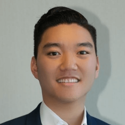 Justin Kim | Co-Founder & COO, The Plug Drink