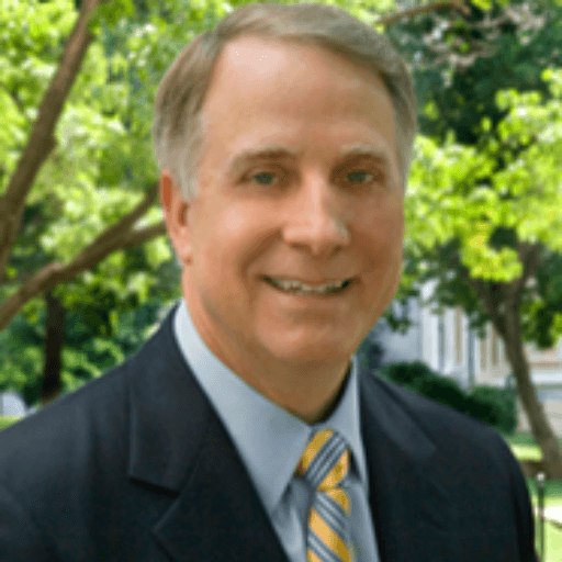 Dr. James W. Wagner | Former President, Emory University