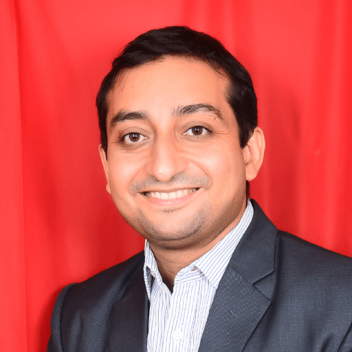 Kapil Rampal | Founder & CEO of Creative Crest
