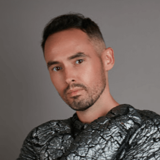 Keith Cullen | Empowered Award-Winning Musician and Entrepreneur